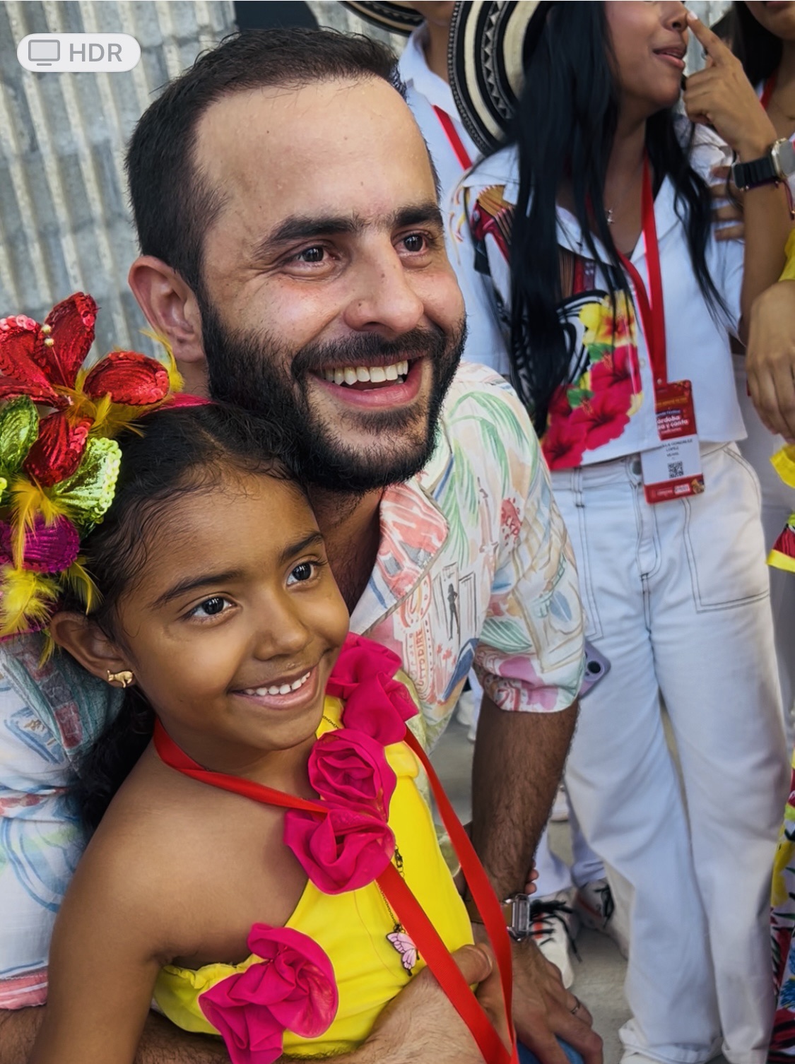Derroche de talentos en Bonche de Oro