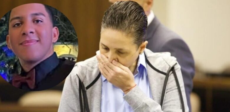 Mujer condenada a 15 años de prisión por la muerte del hermano de ...